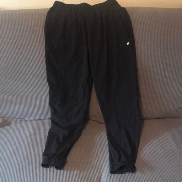 Russell Athletic | Pants | Russell Dri Power Pants | Poshmark